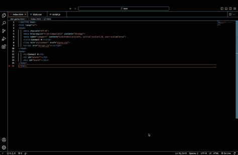 Siya Jaiswal On Linkedin Internship Webdevelopment Gamedevelopment Html Css Javascript