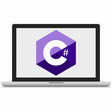 C Programming Icon
