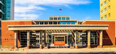 廊坊有没有武警指挥学院 公安部的直属高校 工作号