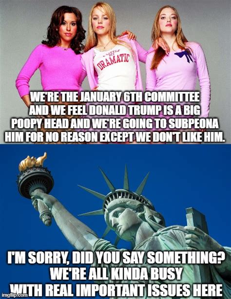 Mean Memes