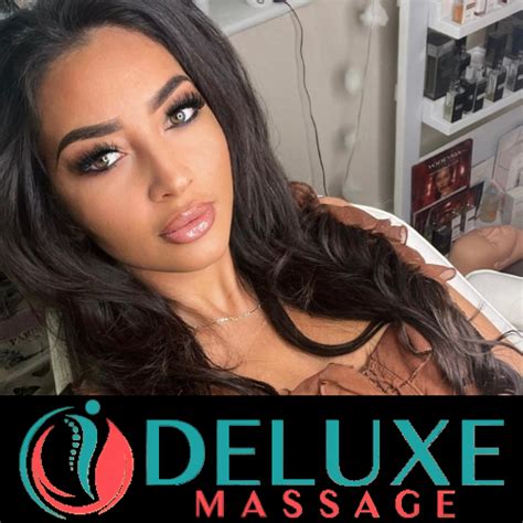 Soraya Deluxe Massage