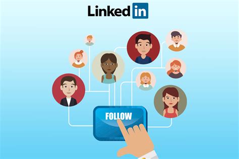9 Simple Ways To Grow Your Linkedin Following And Boost Your Professional Presence