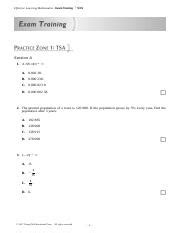 Simplify X Y X And Express The Answer With Positive Indices Marks A Course Hero