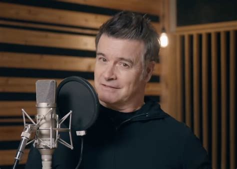 Roch Voisine Ajoute Une Supplémentaire à Sa Tournée à Succès