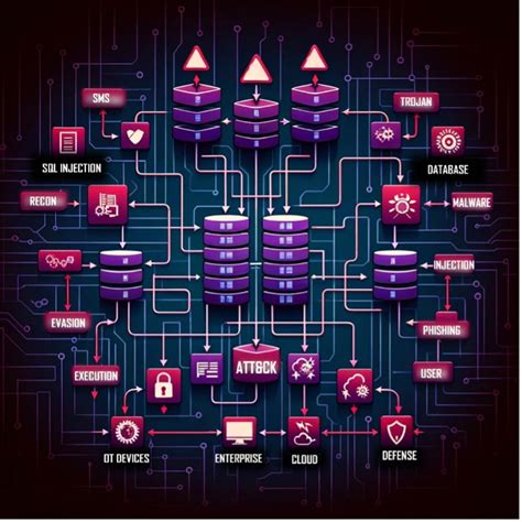 Center For Threat Informed Defense On Linkedin Turn Your Threat Model To Supermodel With Attandck