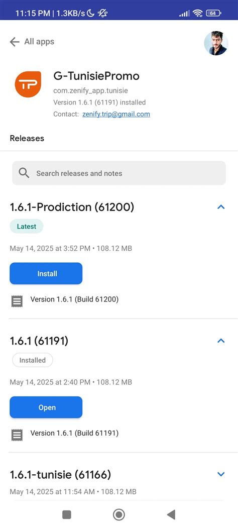 Automate Flutter App Distribution With Gitlab Cicd And Firebase