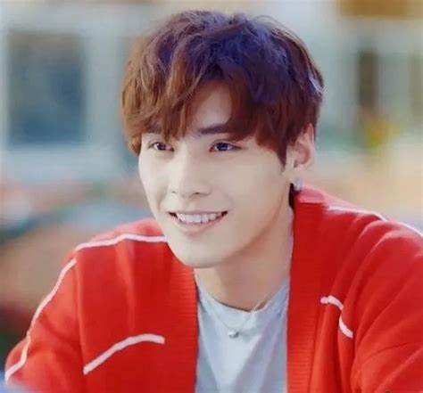 Cavan Wen Wen Yuan Chinese Actor ⋆ Global Granary