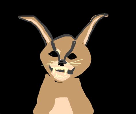 Big Floppa Drawception