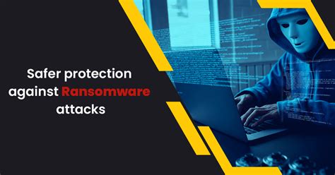 How To Protect Yourself From Ransomware Attack Know Methods