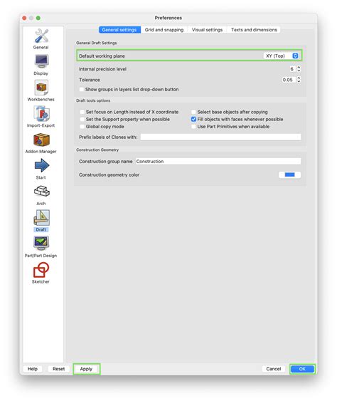 Problem Arch Workbench Wall Fails · Issue 9659 · Freecadfreecad · Github