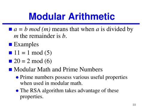 Ppt Rsa Public Key Encryption Algorithm Powerpoint Presentation Free