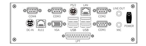 POS Terminals For Retail Stores