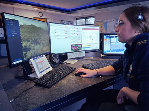 Sfj Awards Introduces New Fire Control Room Qualification To Support