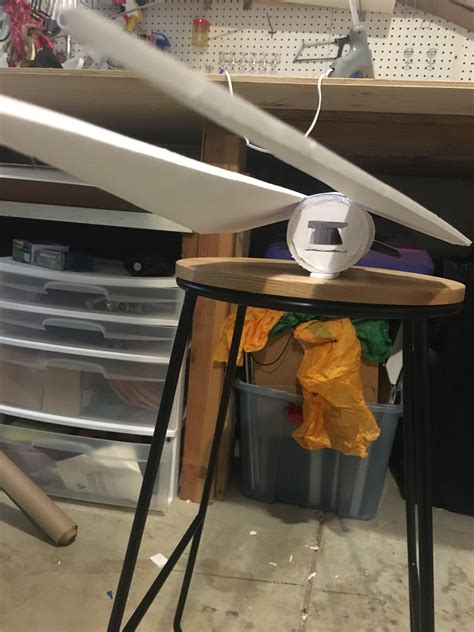 STAR WARS Scratch Builds Page FliteTest Forum