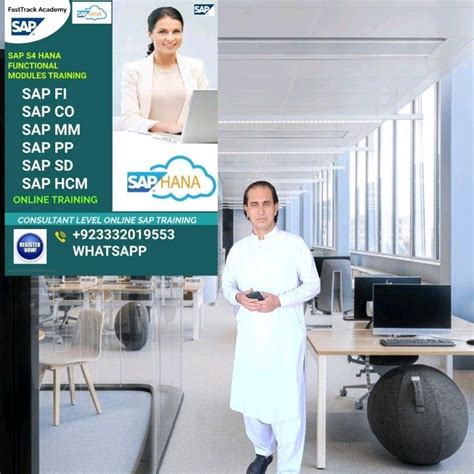 Sap Training Sap Fi Co Mm Pp Sd Functional Modules Training Posted On Linkedin