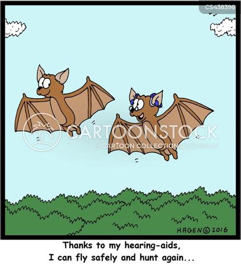 Sonar Cartoons And Comics Funny Pictures From Cartoonstock