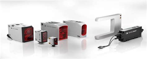 Sensopart Electric Technology