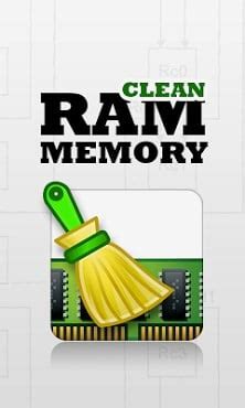 Download Clean RAM Memory APK Download For Android