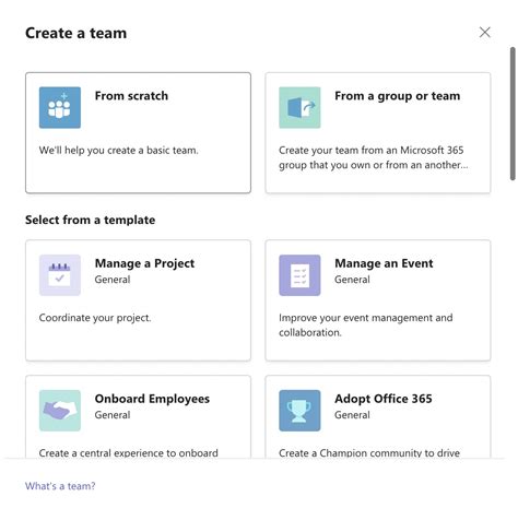 create microsoft teams template at julian lentini blog