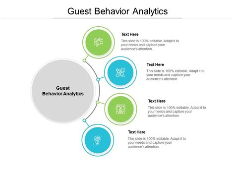 Guest Behavior Analytics Ppt Powerpoint Presentation Show Samples Cpb Presentation Graphics