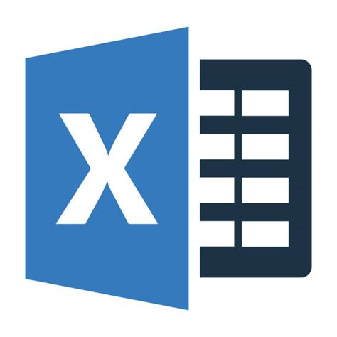 Excel Spreadsheet Icon Vectores Libres De Derechos Istock