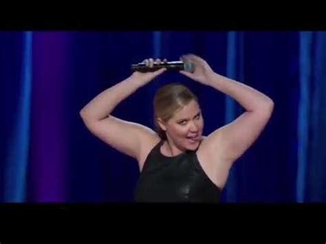 10 1 Minutes Of Amy Schumer Armpit Licking Youtube