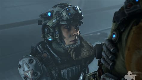 Rule 34 3d Bravo44 Bravo44 Artist Female Imc Close Quarters Pilot