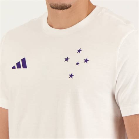Adidas Cruzeiro 2023 Concentration Shirt Futfanatics