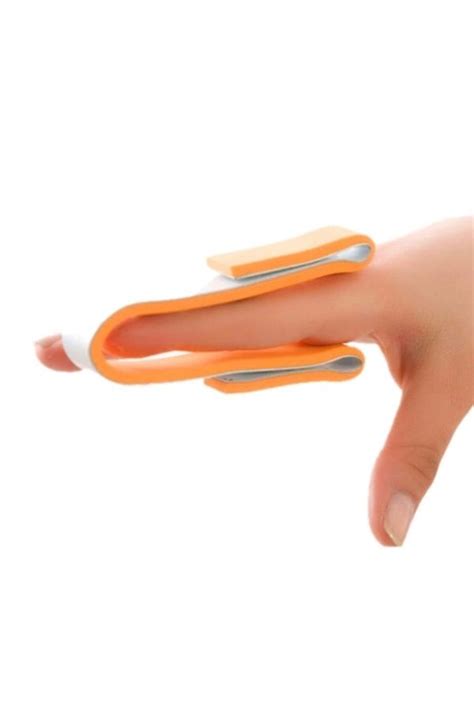 Morsa Cyberg Orthocy Static Finger Splinti Stick Splint Trendyol