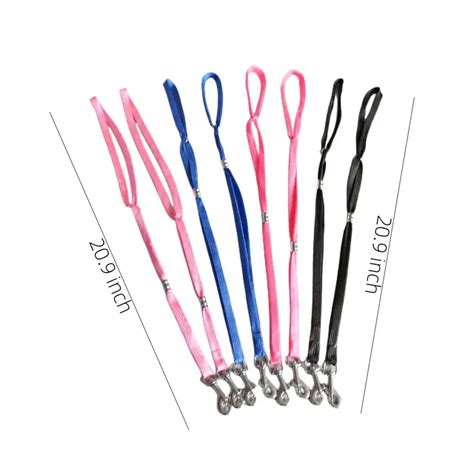 1 бр Комплект колани и каишки за подстригване на домашни Temu Bulgaria