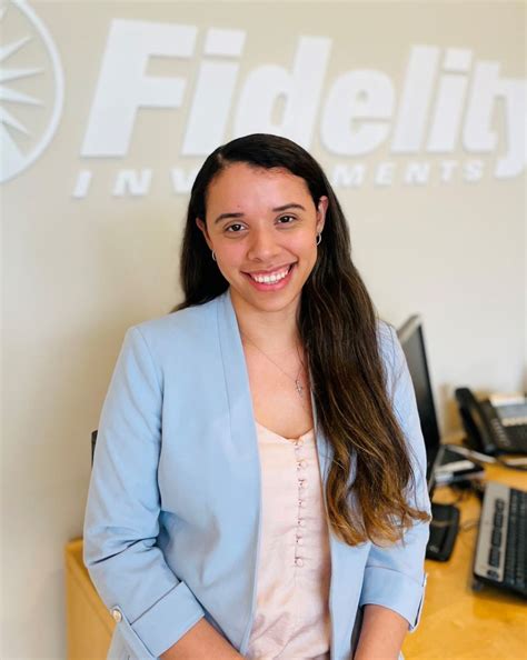 Lucia Ciraolo Cfp® On Linkedin Fidelityassociate Winningteam