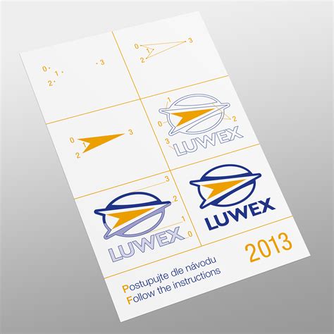 Luwex – LOGO FOGO