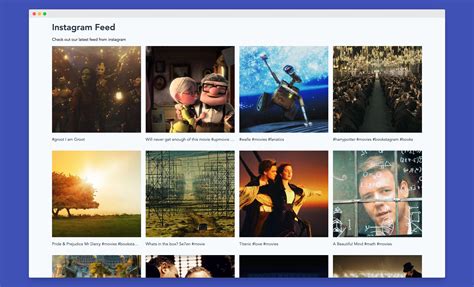 GitHub Nocodeapi Embed Instagram Feed The Easiest Way To Embed Instagram Feed Into The Webpage