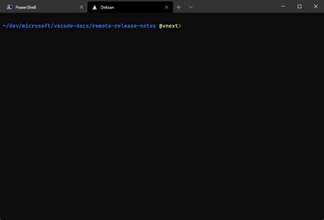 terminal content issues on window resize · issue 109479 · microsoft vscode · github