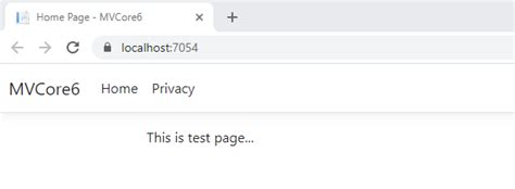 Server MapPath In ASP NET Core Razor Page Stack Overflow