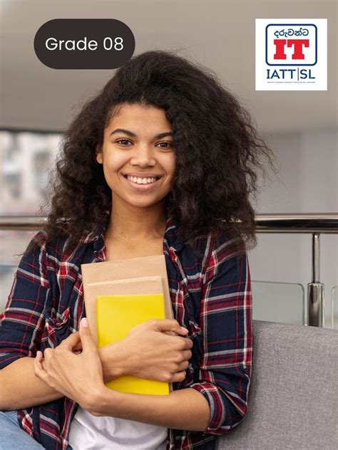 Grade 8 Information Communication Technology Ict Iatt Sl