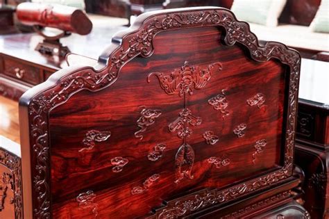 弼荼红木家具流派别具风格的仙作家具 知乎