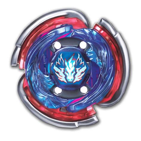 Beyblade Evil Pegasus