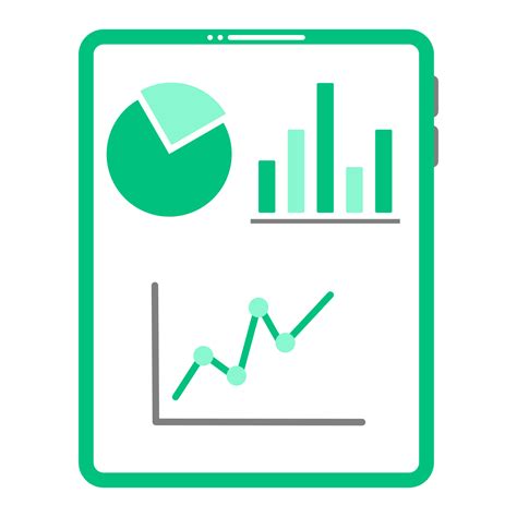 Data Trend Analysis 25251970 Png