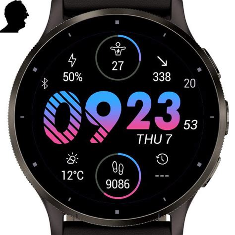 12 Best Garmin Watch Faces For Vivoactive Forerunner Fenix And Venu