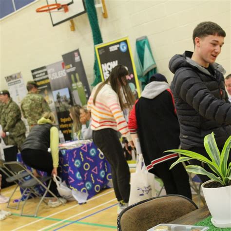 Trinity Solutions Academy Trinity Solutions Annual Careers Fair