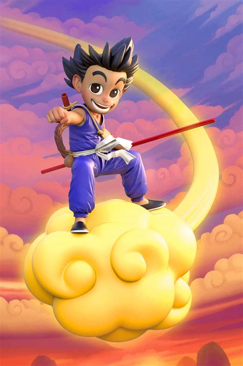 100 Nimbus Wallpapers