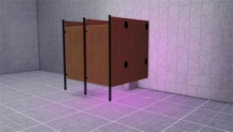 0 Positiv Toilet Stall Wickedwhims Loverslab