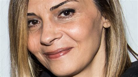 Who Is Callie Thorne