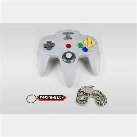 8bitdo N64 Bluetooth Controller Gamepads Drop