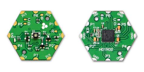 hexabitz modular electronics for real
