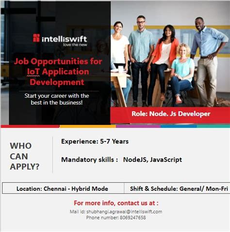 Shubhangi Agrawal On Linkedin Hiring Nodejsdevelopers Chennai