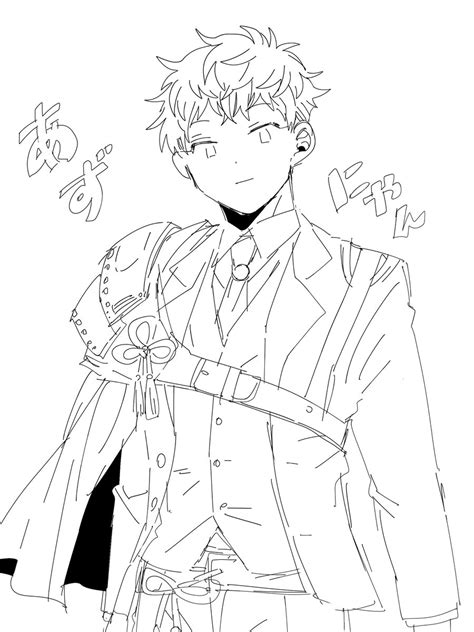 理と銃 とーけんコス 薄氷の漫画