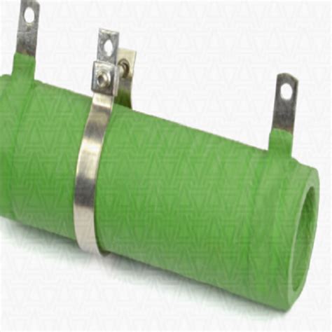 10 Ohm 100w Watt Variable Resistor Ceramic Rheostat Resistor Buy Now At Best Cost