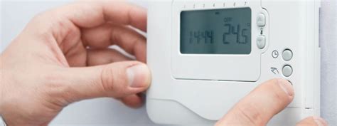 Avoid These Common Thermostat Mistakes